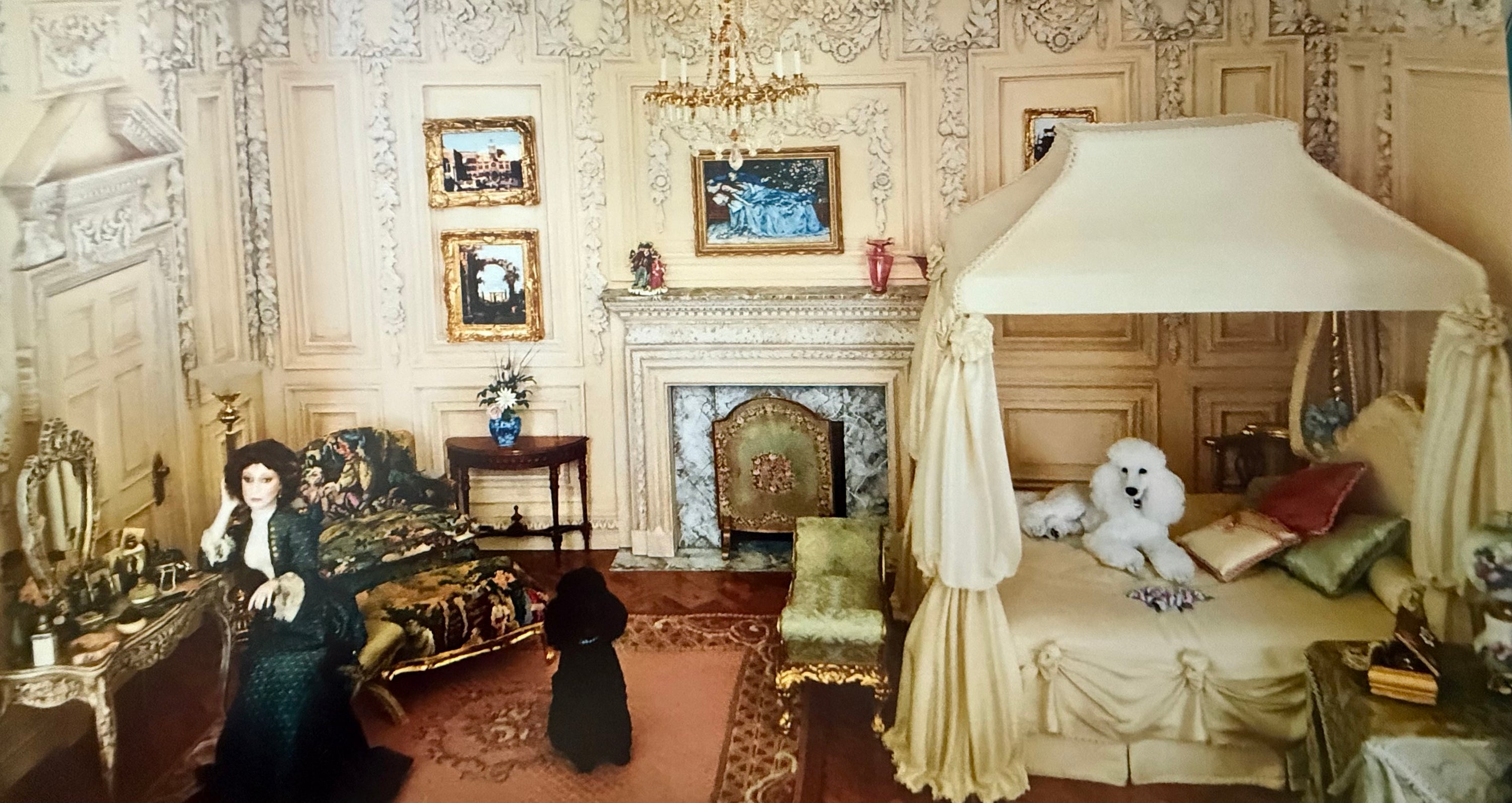 Susan's Fine Miniatures – Susan's Fine Miniatures